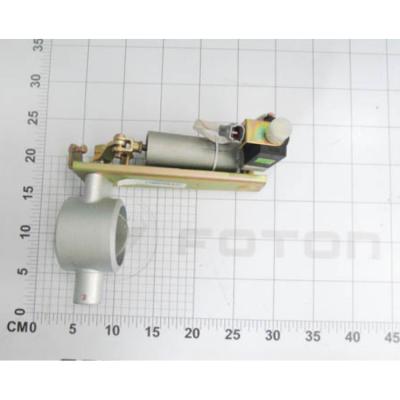 China Foton Pressure Constant Pressure Exhaust Brake Valve with Solenoid Valve Assembly L135000000020 for sale