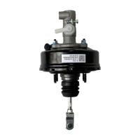China FOTON Aumark BJ5039 1104916300002 Vacuum Booster with Brake Master Cylinder Assy for sale