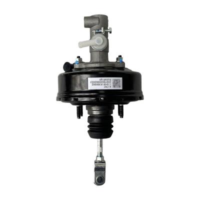 China FOTON Aumark BJ5039 1104916300002 Vacuum Booster with Brake Master Cylinder Assy for sale