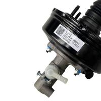 China FOTON Aumark BJ5039 1104916300002 Vacuum Booster with Brake Master Cylinder Assy for sale