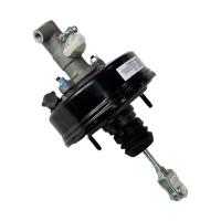 China FOTON Aumark BJ5039 1104916300002 Vacuum Booster with Brake Master Cylinder Assy for sale