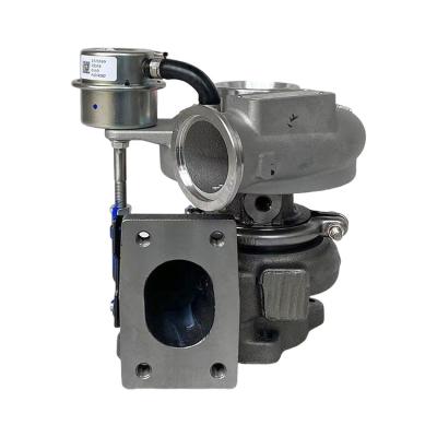 China Foton Aumark S1 S3 CTS CTX ISF 3.8 Turbocharger 3779515 Engine Code for Replace/Repair for sale