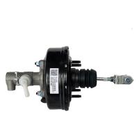 China FOTON Aumark BJ5039 1104916300002 Vacuum Booster with Brake Master Cylinder Assy for sale
