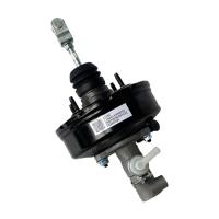 China FOTON Aumark BJ5039 1104916300002 Vacuum Booster with Brake Master Cylinder Assy for sale