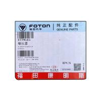 China Foton Aumark S1 S3 CTS CTX ISF 3.8 Turbocharger 3779515 Engine Code for Replace/Repair for sale