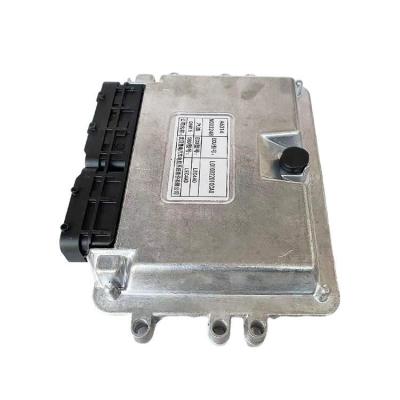 China Steel Ecu Assembly for Original O 'ai Mark O 'bell Truck Parts Engine Computer Version for sale