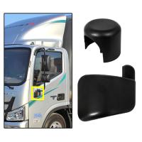 China Foton Aumark S3S5 O Ling Express CTS Reverse Mirror Base Cover Cap for Car Fitment for sale