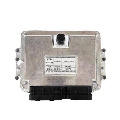 China Sinotruk Ruck ECU Assembly The Perfect Solution for Auto Repairs in 2002-2016 Models for sale