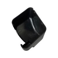 China Foton Aumark S3S5 O Ling Express CTS Reverse Mirror Base Cover Cap for Car Fitment for sale