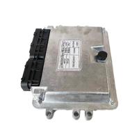 China Foton Car Fitment Low-Priced Sinotruk Control Panel Assembly with Denso ECU Computer Board for sale