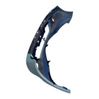China Front Bumper Assembly for VIOS YARIS 2014 foton P1531020021A0 foton Car Bumper Product for sale