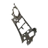 China Tunland SUP Locks Front Fence Assembly 190mm Car Fitment for Foton Original Condition for sale