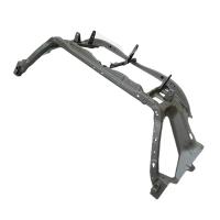 China Tunland SUP Locks Front Fence Assembly 190mm Car Fitment for Foton Original Condition for sale