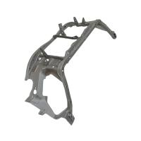 China Tunland SUP Locks Front Fence Assembly 190mm Car Fitment for Foton Original Condition for sale