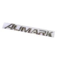 China Foton Aumark Bell Car Sticker for Dongfeng Jiefang L1505010300A0 Logo and Locks Type for sale