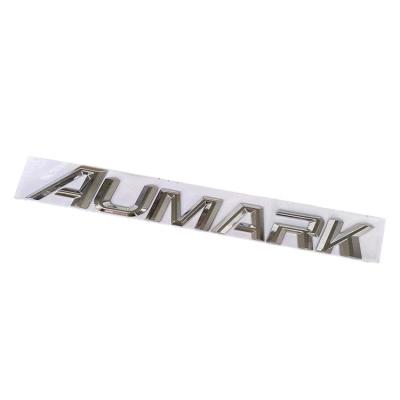 China Foton Aumark Bell Car Sticker for Dongfeng Jiefang L1505010300A0 Logo and Locks Type for sale