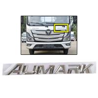 China Foton Aumark Bell Car Sticker for Dongfeng Jiefang L1505010300A0 Logo and Locks Type for sale