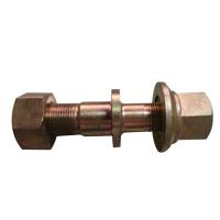 China O'Mako Bell MRT Rear Tire Screw Hub Screw Genuine Auto Parts for Foton 2002-2016 Year for sale