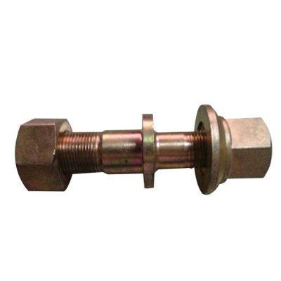 China O'Mako Bell MRT Rear Tire Screw Hub Screw Genuine Auto Parts for Foton 2002-2016 Year for sale
