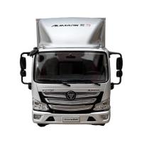 China Foton AUMARK S3 Large Truck Carrier Truck The Ultimate Replacement or Repair Solution for sale