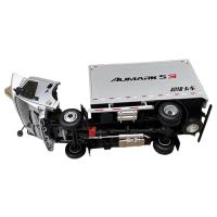 China Foton AUMARK S3 Large Truck Carrier Truck The Ultimate Replacement or Repair Solution for sale