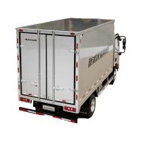 China Foton AUMARK S3 Large Truck Carrier Truck The Ultimate Replacement or Repair Solution for sale
