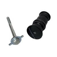 China Easy to Install Foton P1502010001A0 Driver's Cab Suspension Assembly for 2016- Models for sale