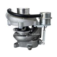 China Foton Turbocharger for O 'ma Keolling TX4J28TC4JB1 Engine E049339000036 E049339000222 for sale