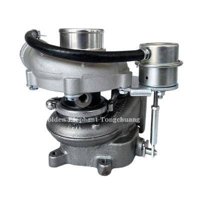 China Foton Turbocharger for O 'ma Keolling TX4J28TC4JB1 Engine E049339000036 E049339000222 for sale