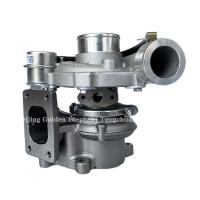 China Foton Turbocharger for O 'ma Keolling TX4J28TC4JB1 Engine E049339000036 E049339000222 for sale