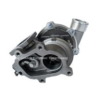 China Foton Turbocharger for O 'ma Keolling TX4J28TC4JB1 Engine E049339000036 E049339000222 for sale