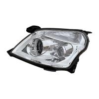 China Condition 24V Front Combination Light for Foton Tuolu E3 E5 P1371010001A0 P1371010002A0 for sale