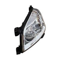 China Condition 24V Front Combination Light for Foton Tuolu E3 E5 P1371010001A0 P1371010002A0 for sale