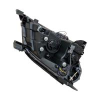 China Condition 24V Front Combination Light for Foton Tuolu E3 E5 P1371010001A0 P1371010002A0 for sale