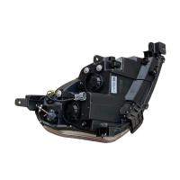China Condition 24V Front Combination Light for Foton Tuolu E3 E5 P1371010001A0 P1371010002A0 for sale