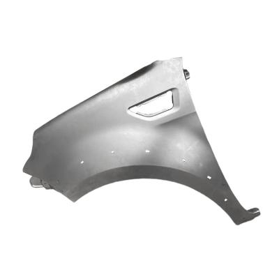China Foton Tuo Tuo Sapu Left and Right Fender P1500300005A0 for First generation GRATOUR ix5 for sale