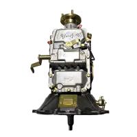 China The Fukuda Omakao Original Truck Accessories Bell MRT CTX Engine Gearbox Assembly Transmission for Auto Parts for sale