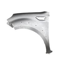 China Foton Tuo Tuo Sapu Left and Right Fender P1500300005A0 for First generation GRATOUR ix5 for sale