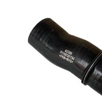 China Foton Original Tuolou SAP Intercooler Intake Hose P1119012017A0 other Engine Parts for sale