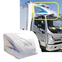 China Foton Automobile Aoling M4 CTS Omak S1 Fast Transport Guide Hood Assembly Year 2002-2016 for sale