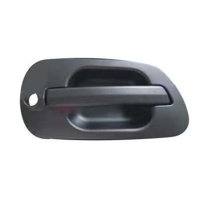 China Truck Parts Door Handle Buckle for Chinese Truck Auto Parts Car Handle Door and OEM for sale