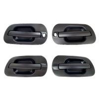 China Truck Parts Door Handle Buckle for Chinese Truck Auto Parts Car Handle Door and OEM for sale