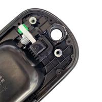 China Truck Parts Door Handle Buckle for Chinese Truck Auto Parts Car Handle Door and OEM for sale