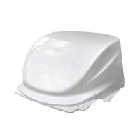 China Foton Alpha CTS Omak S5 Speed Transport Guide Hood Assembly Air Hood Logo Ribbon Original for sale
