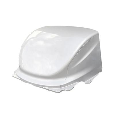 China Foton Alpha CTS Omak S5 Speed Transport Guide Hood Assembly Air Hood Logo Ribbon Original for sale