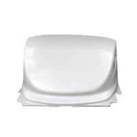 China Foton Alpha CTS Omak S5 Speed Transport Guide Hood Assembly Air Hood Logo Ribbon Original for sale