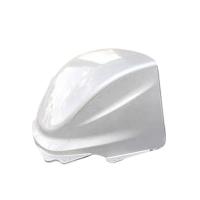 China Foton Alpha CTS Omak S5 Speed Transport Guide Hood Assembly Air Hood Logo Ribbon Original for sale