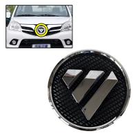 China Foton Okling Tokuloku Sapmon Park Landscape Front Logo Plate P1505010002A0 24V Voltage for sale