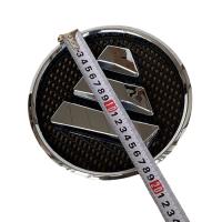 China Foton Okling Tokuloku Sapmon Park Landscape Front Logo Plate P1505010002A0 24V Voltage for sale