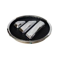 China Foton Okling Tokuloku Sapmon Park Landscape Front Logo Plate P1505010002A0 24V Voltage for sale